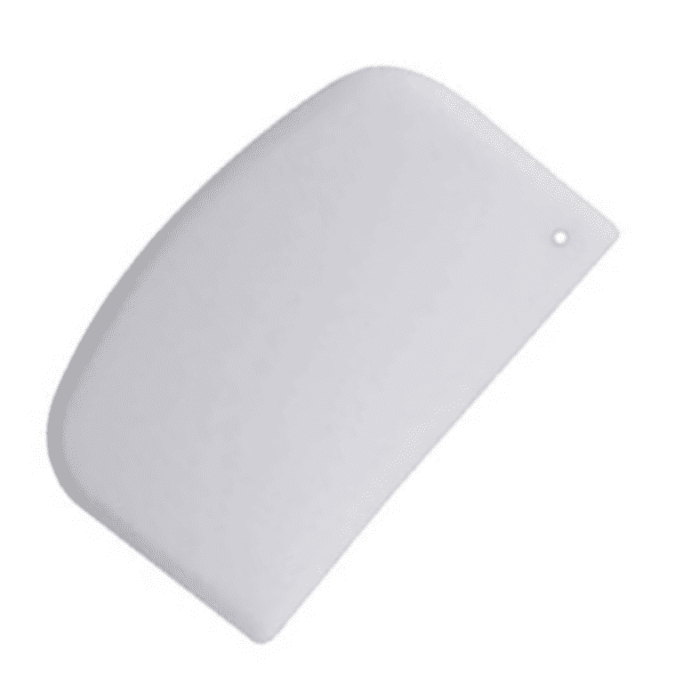 Raspe plástico – SemillaBread